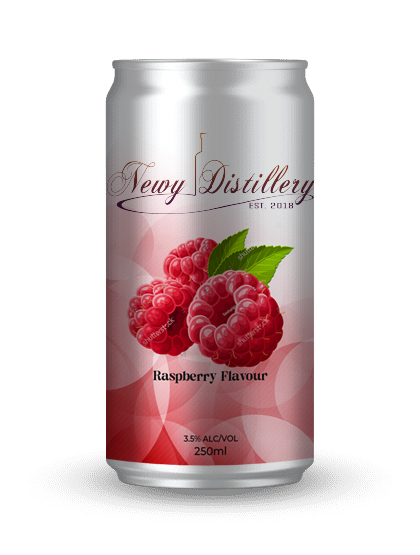 Colorful, Playful, Alcoholic Beverages Graphic Design for a Company by ...