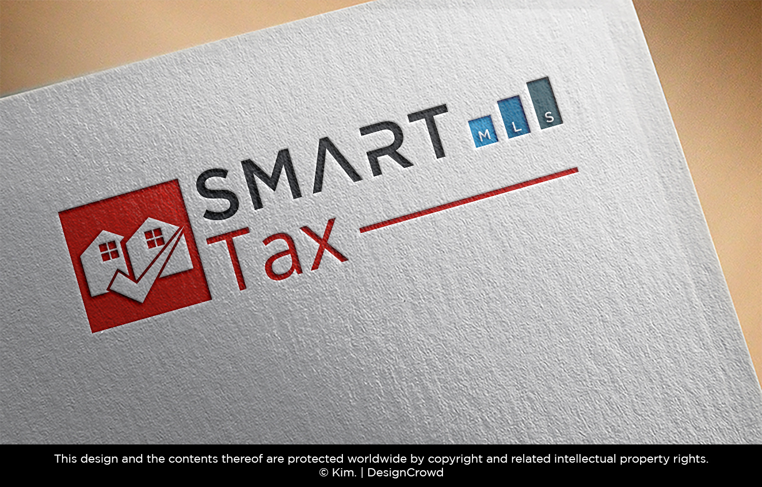 Elegant, Playful Logo Design for SmartMLS Sign, SmartMLS Offers ...