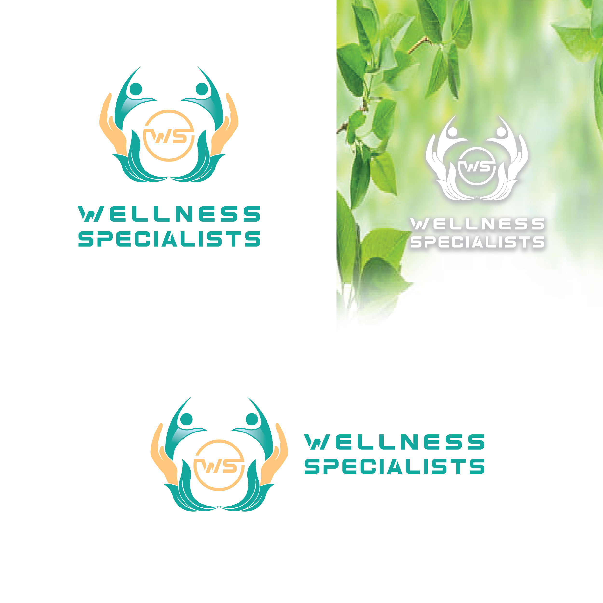 Playful, Personable, Apartment homes & high traffic urban retail Logo ...