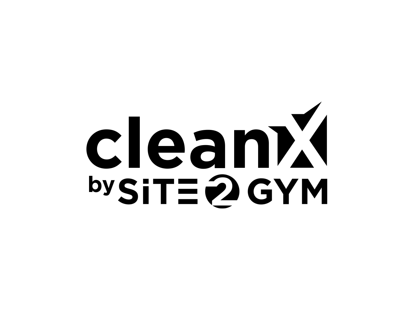 Elegant, Playful Logo Design for cleanX by BNdesigner | Design #31666662