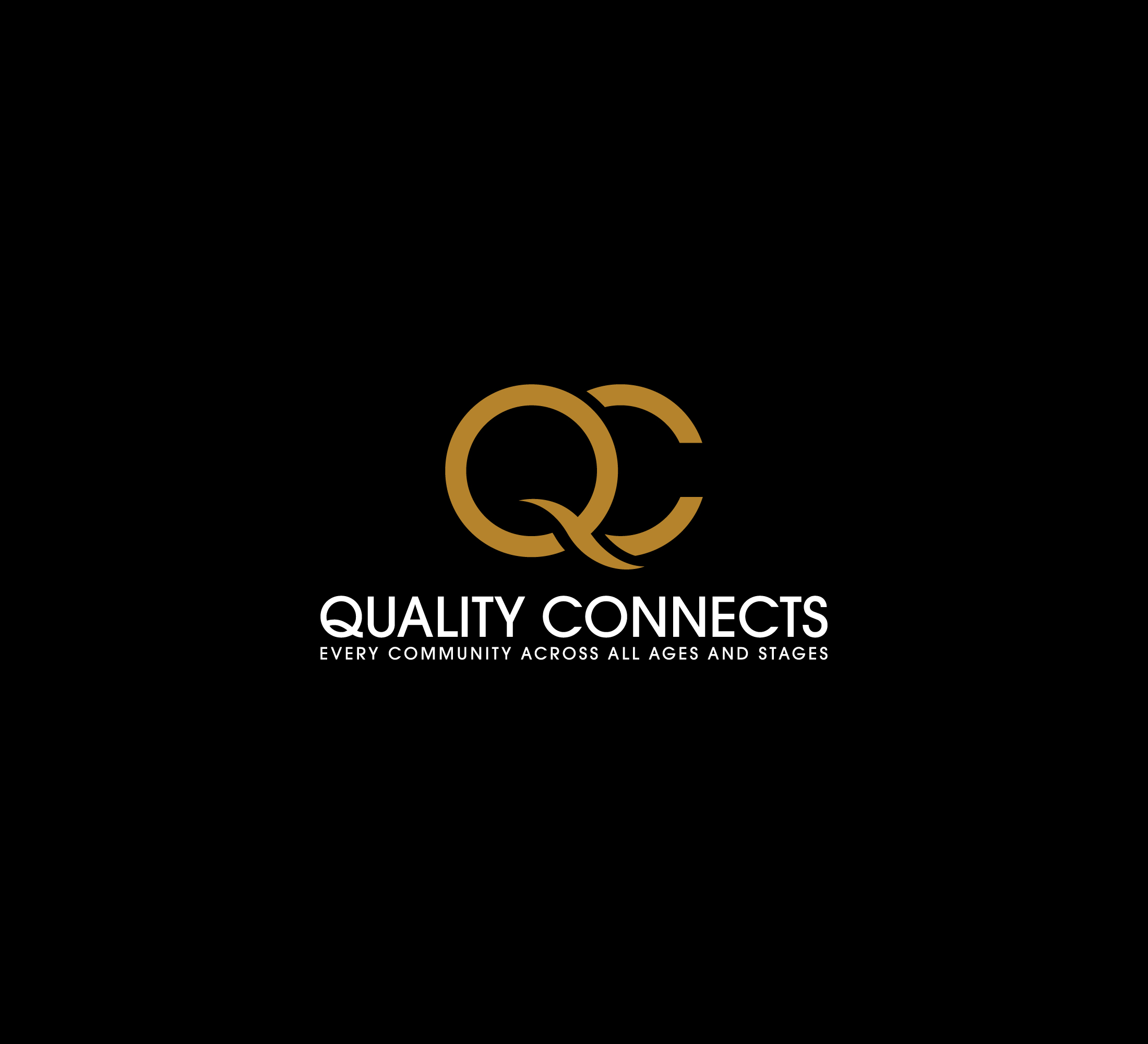 Logo Design for QC by AuraPixels11 | Design #31663955