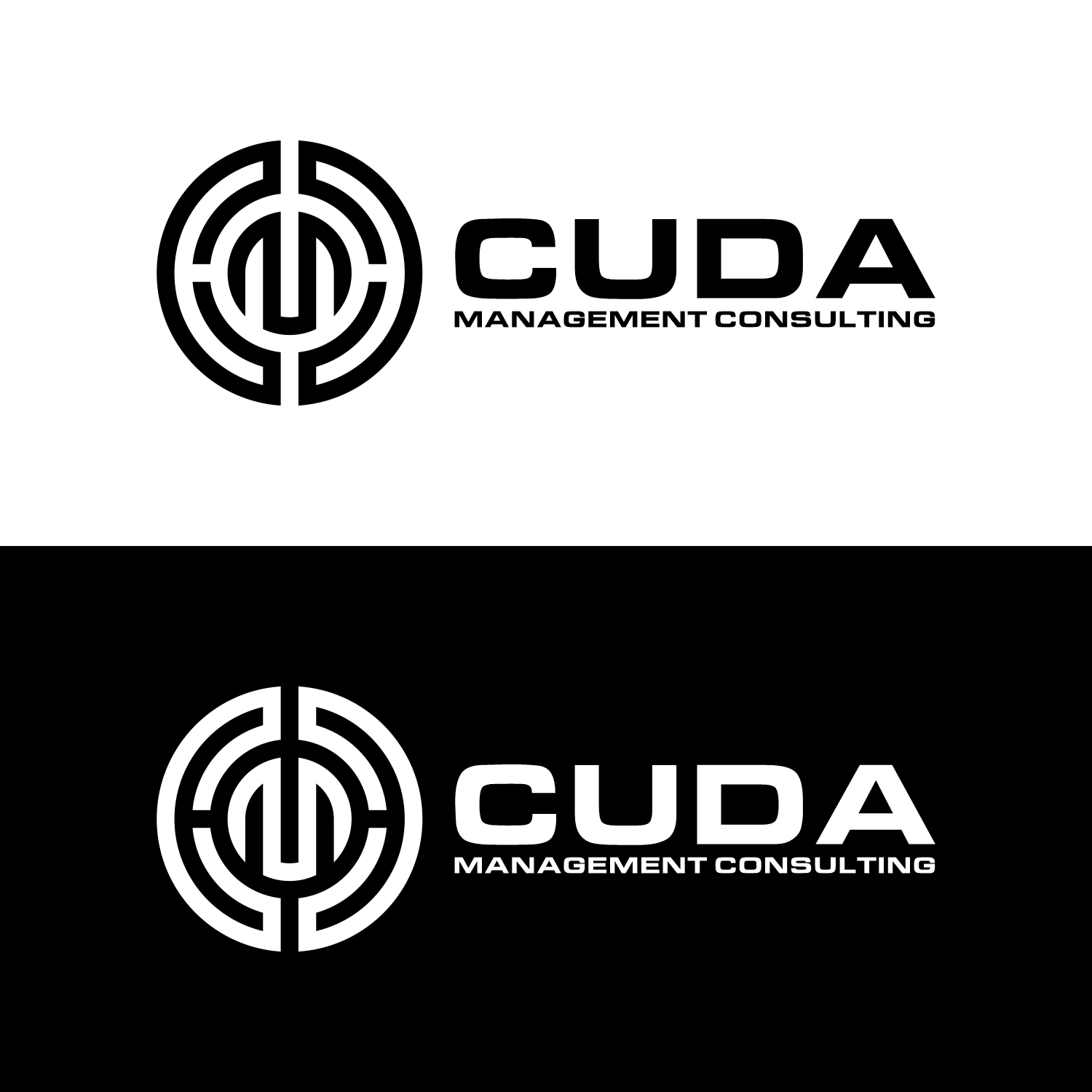 Logo Design for Cuda Management Consulting by sendalpedot | Design ...