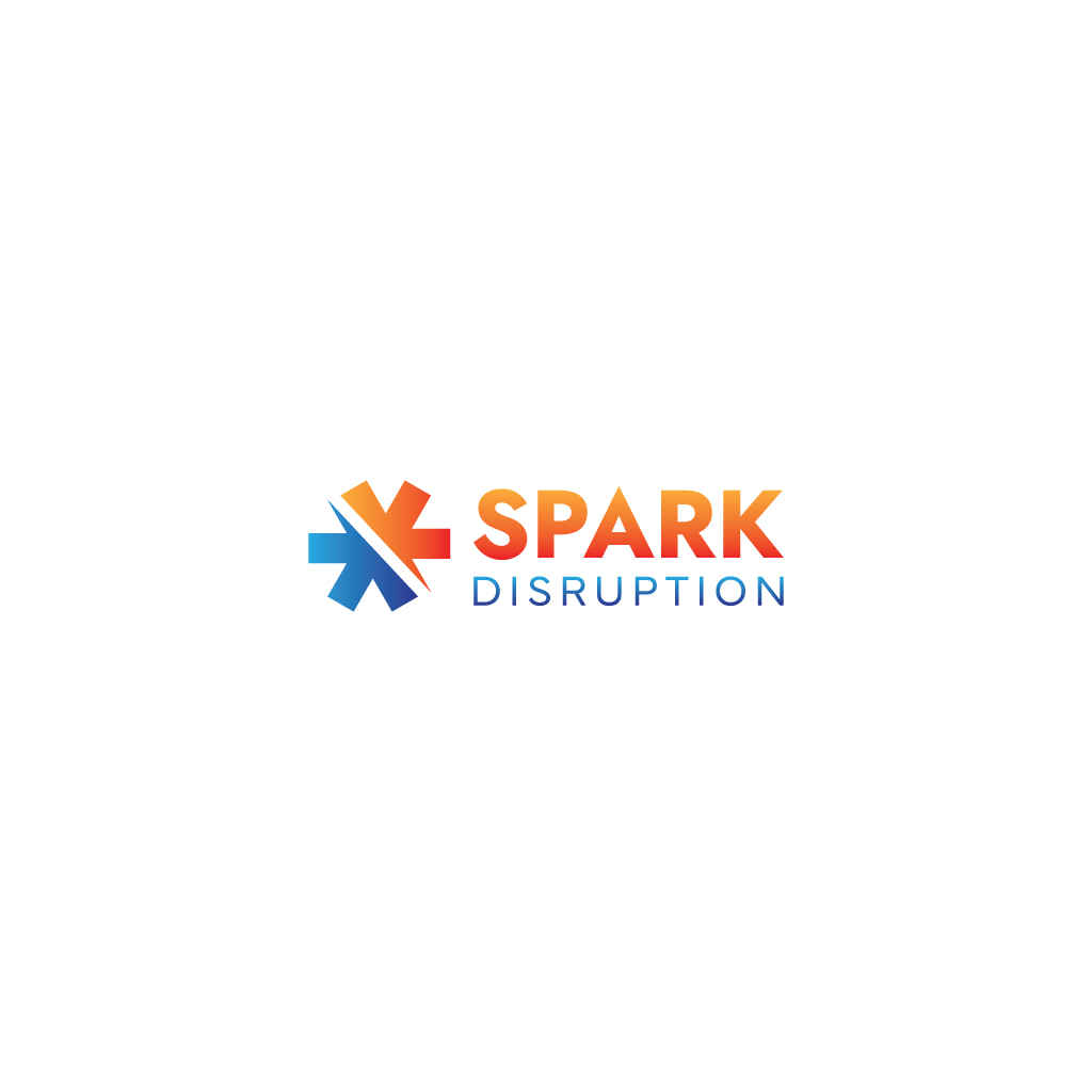 Bold, Upmarket, Marketing Logo Design for Spark Disruption by ...