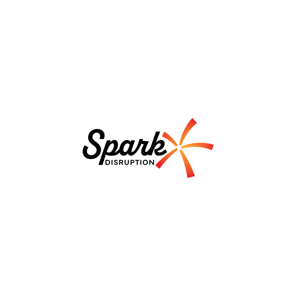 Bold, Upmarket, Marketing Logo Design for Spark Disruption by ...