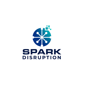 Spark Disruption Logo Design - Groundbreaking Opportunity | 8 Logo ...