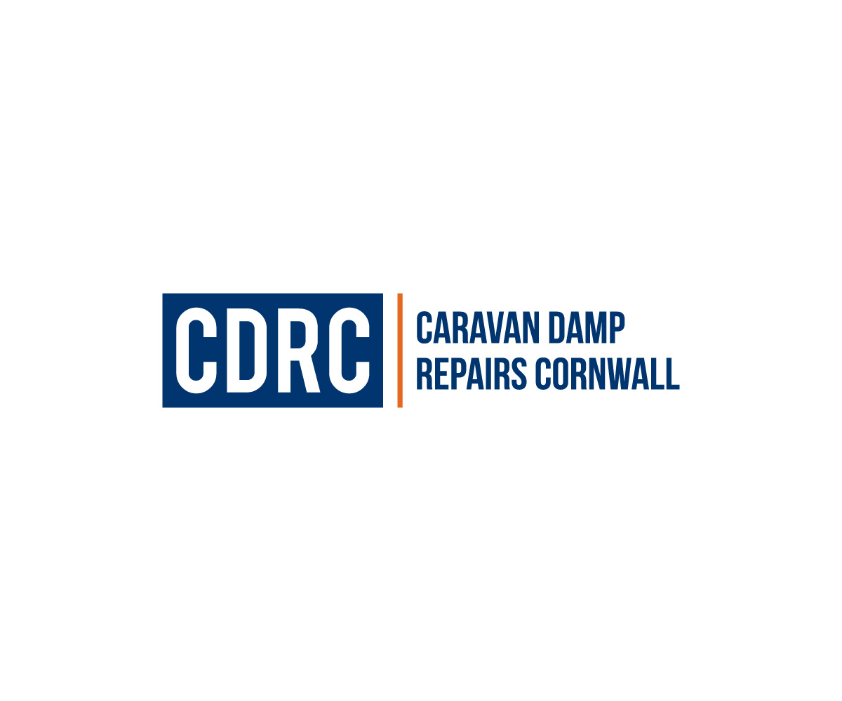 Logo Design for Caravan Damp Repairs Cornwall by MK Creative design ...