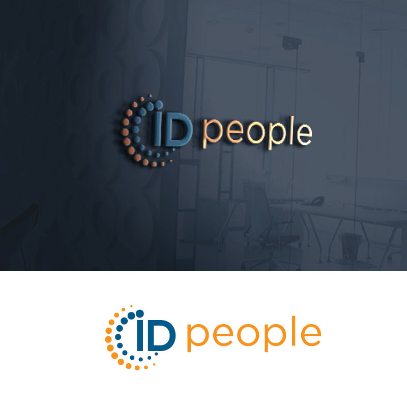 Serious, Professional, IT Services Logo Design for ID people by Alexa ...