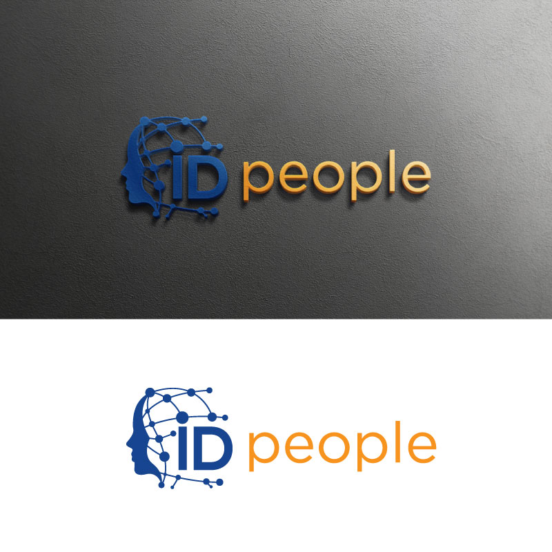 Serious, Professional, IT Services Logo Design for ID people by Alexa ...