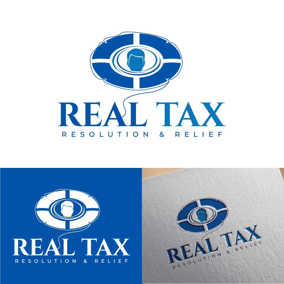 Playful, Personable, Certified public accounting Logo Design for Real ...