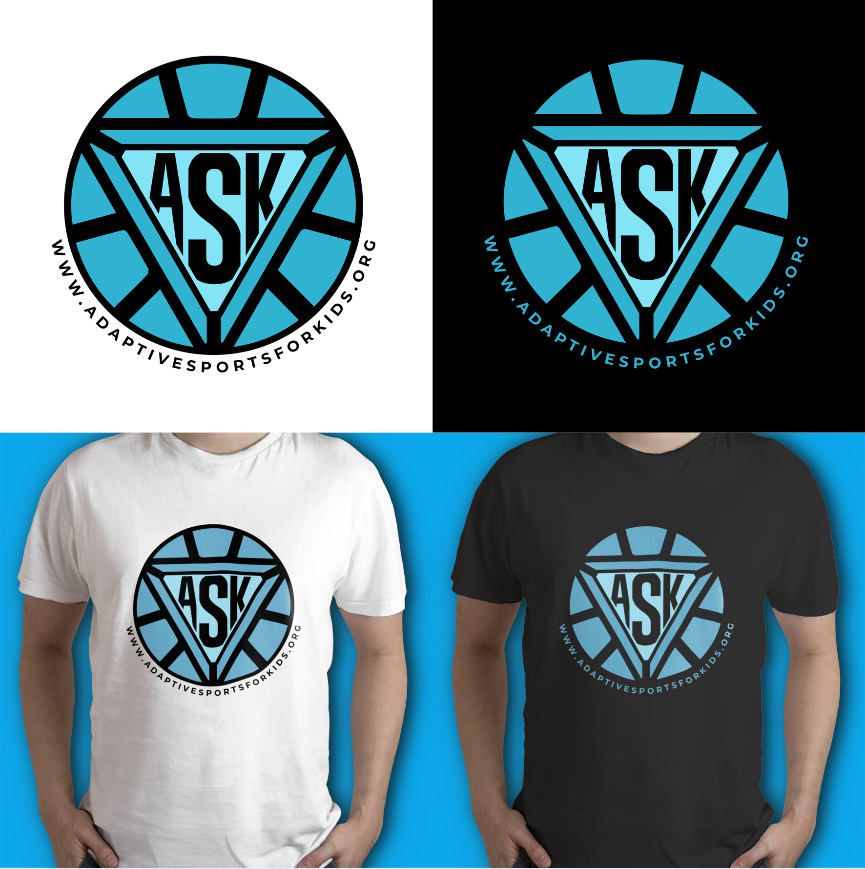 Elegant, Playful, Nonprofit for kids and adults with special needs T ...