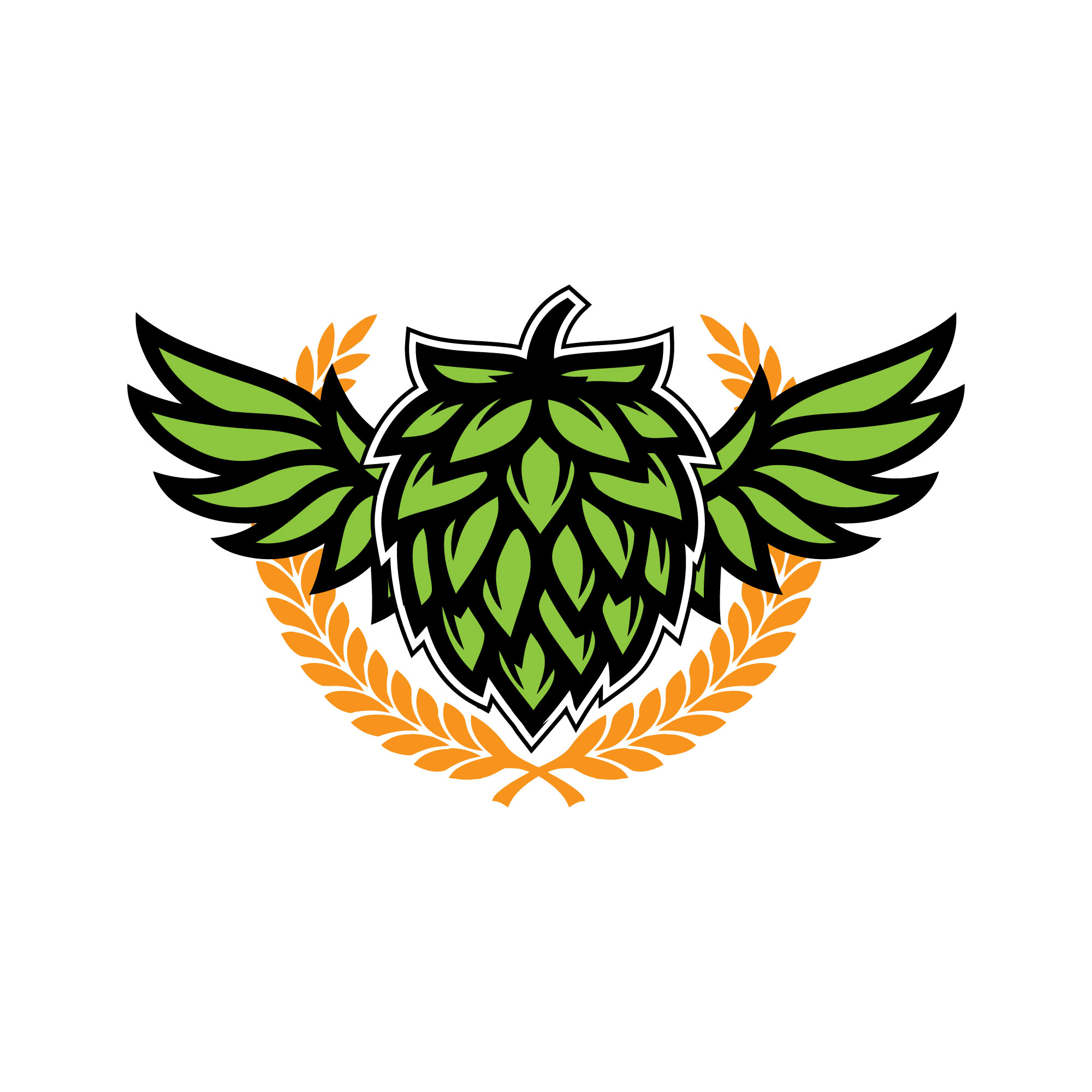 Bold, Upmarket, Alcohol Logo Design for NOTHING BUT BEER by MD ROKON ...