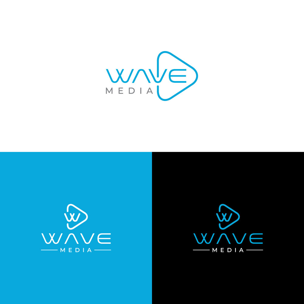 Upmarket, Modern, Media Production of Entertainment, Marketing ...