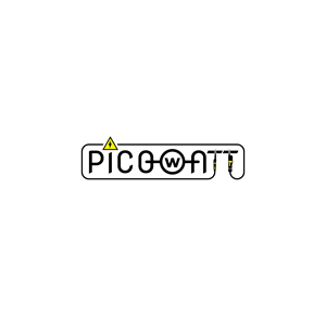 Picowatt | 7 Logo Designs for PICOWATT