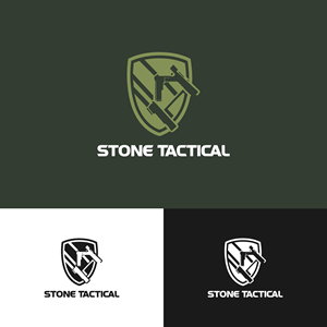 Stone Tactical Logo- A Firearms and Situational Safety Training Company ...