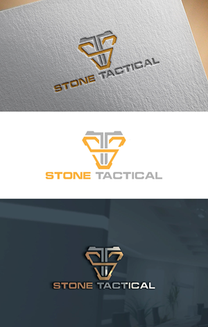 Stone Tactical Logo- A Firearms and Situational Safety Training Company ...