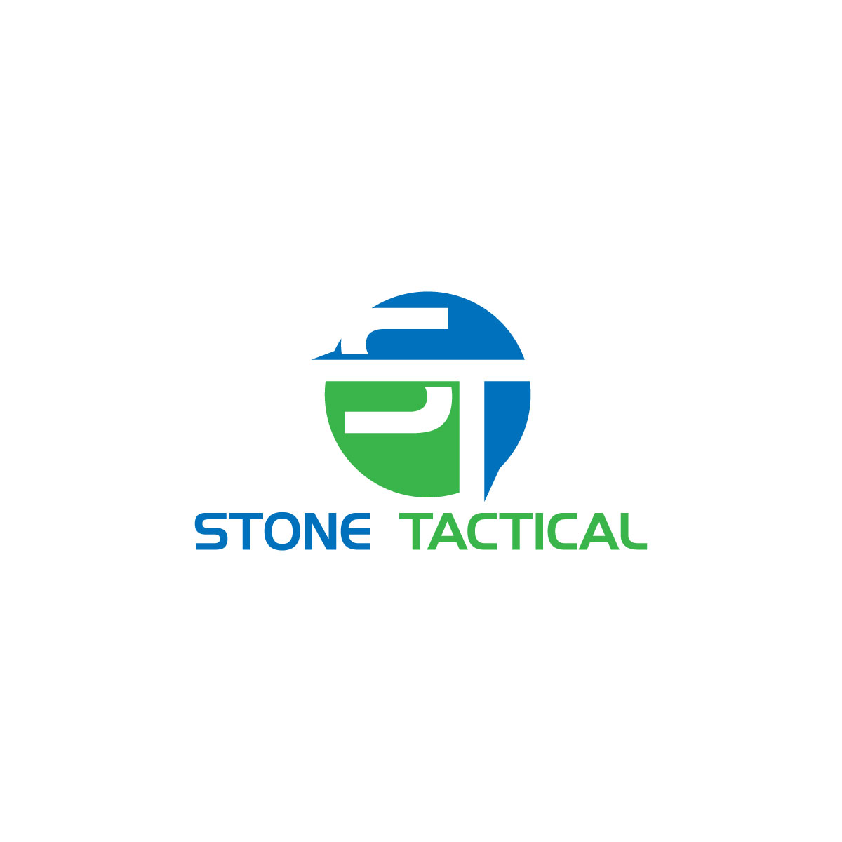 Elegant, Playful Logo Design for Stone Tactical by henrick808 | Design ...