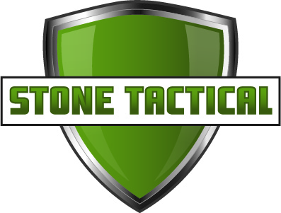 Elegant, Playful Logo Design for Stone Tactical by Lefky | Design #31683099