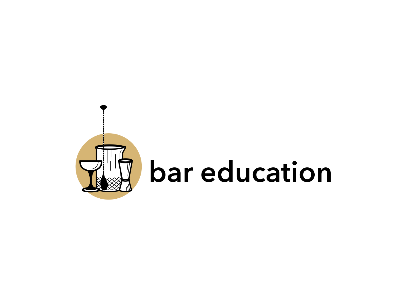 Elegant, Professional, Gastronomy, Hotels and Bars Logo Design for bar ...
