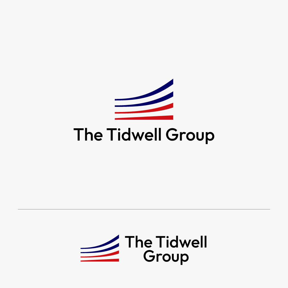Serious, Professional, government Logo Design for Tidwell & Co. by ...