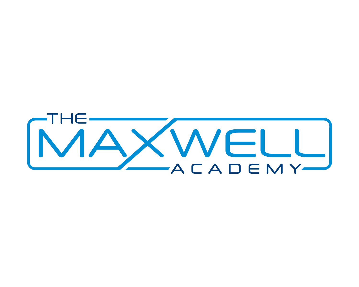 Logo Design for The Maxwell Academy by Atec | Design #31686826