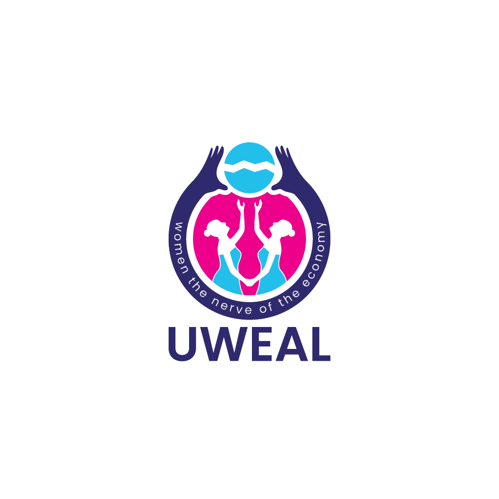 Feminine, Serious Logo Design for You need to utilise the words we are ...