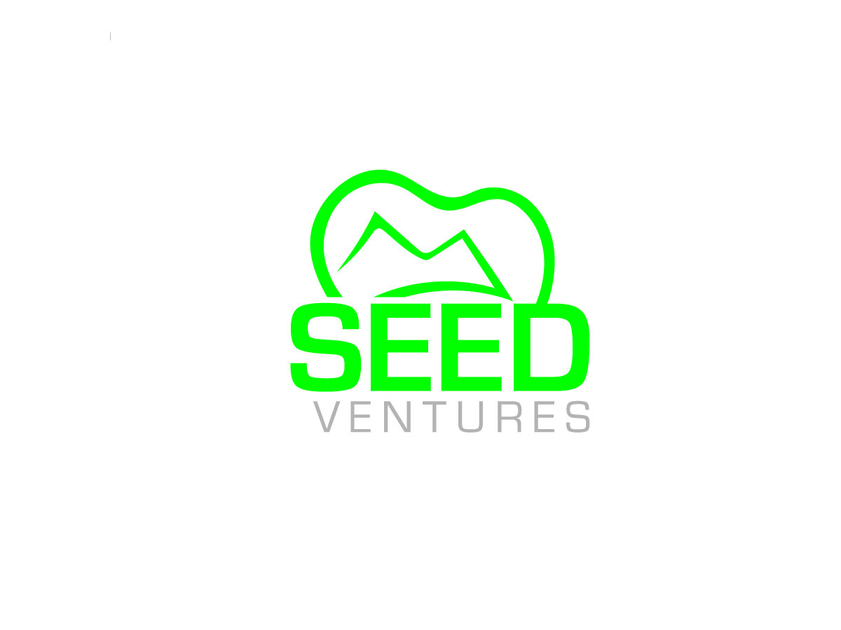 Elegant, Serious, Investments and Partnerships Logo Design for SEED ...