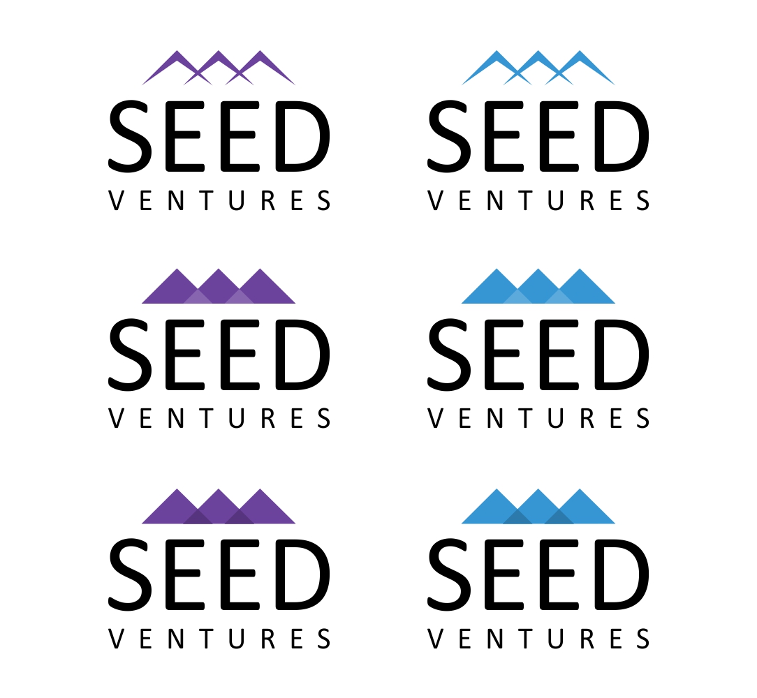 Elegant, Serious, Investments and Partnerships Logo Design for SEED ...