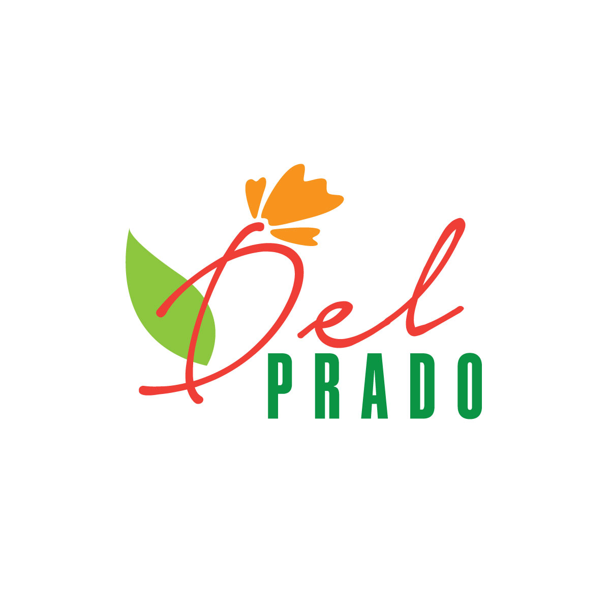 Elegant, Conservative, ecommerce Logo Design for Del Prado by ...