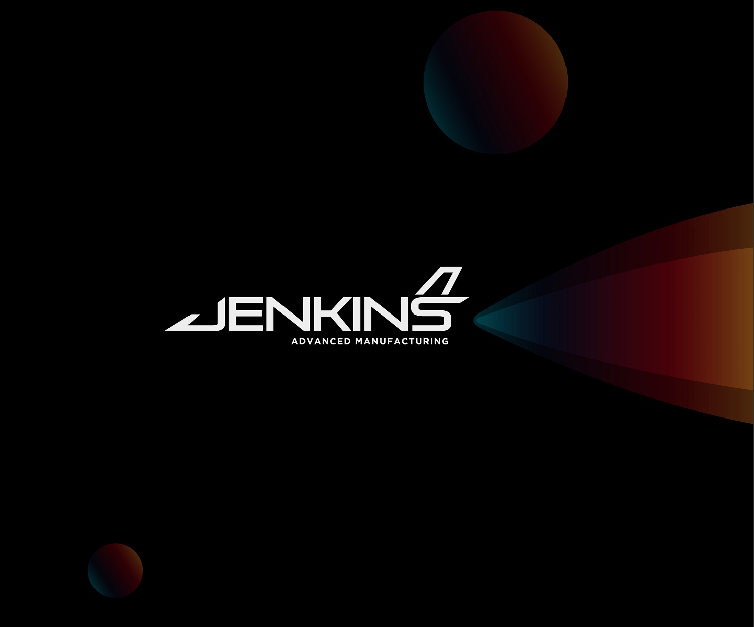 Serious, Modern, Aerospace Manufacturing and Engineering Logo Design ...