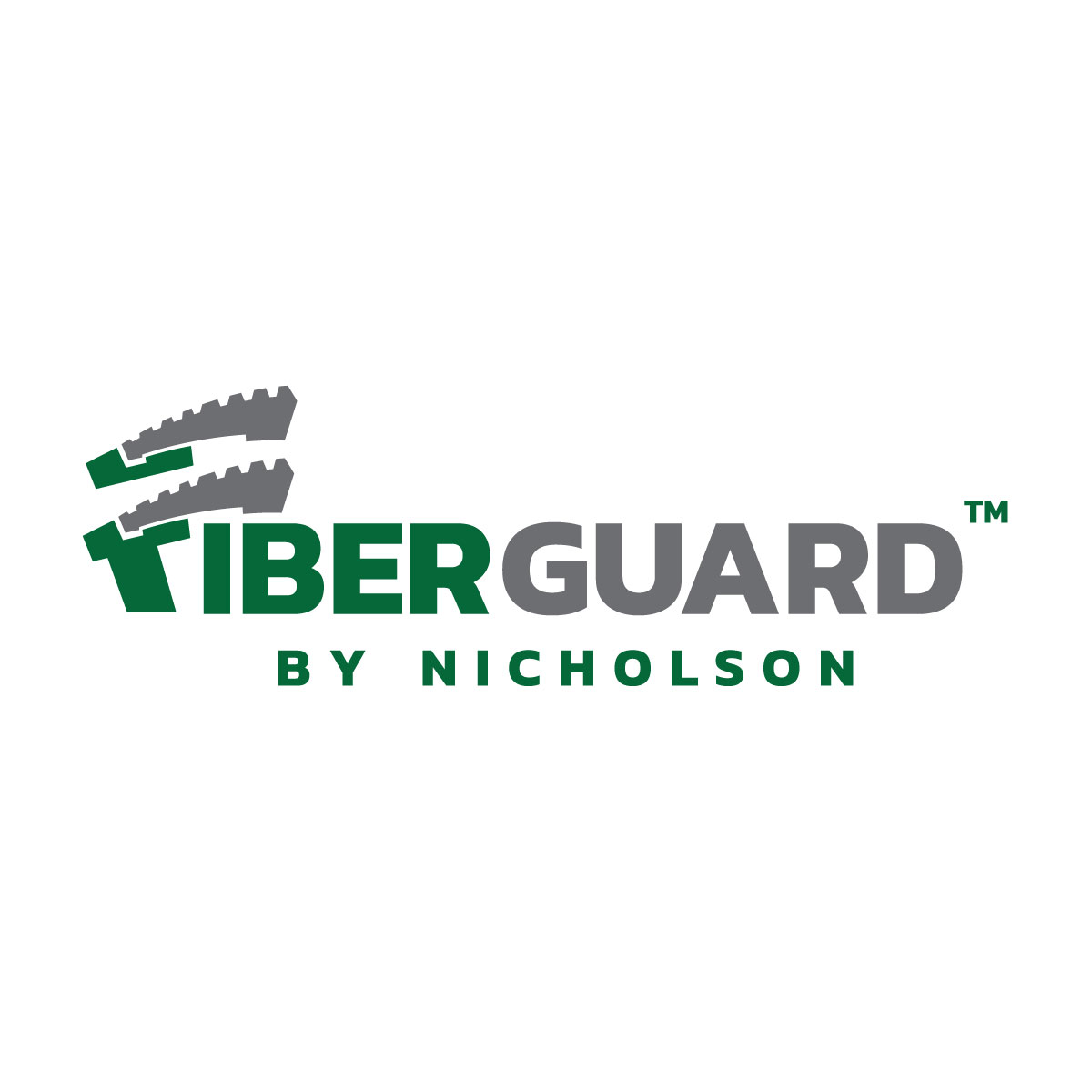 Logo Design for "Fiberguard", or "Fiberguard by Nicholson" by ...
