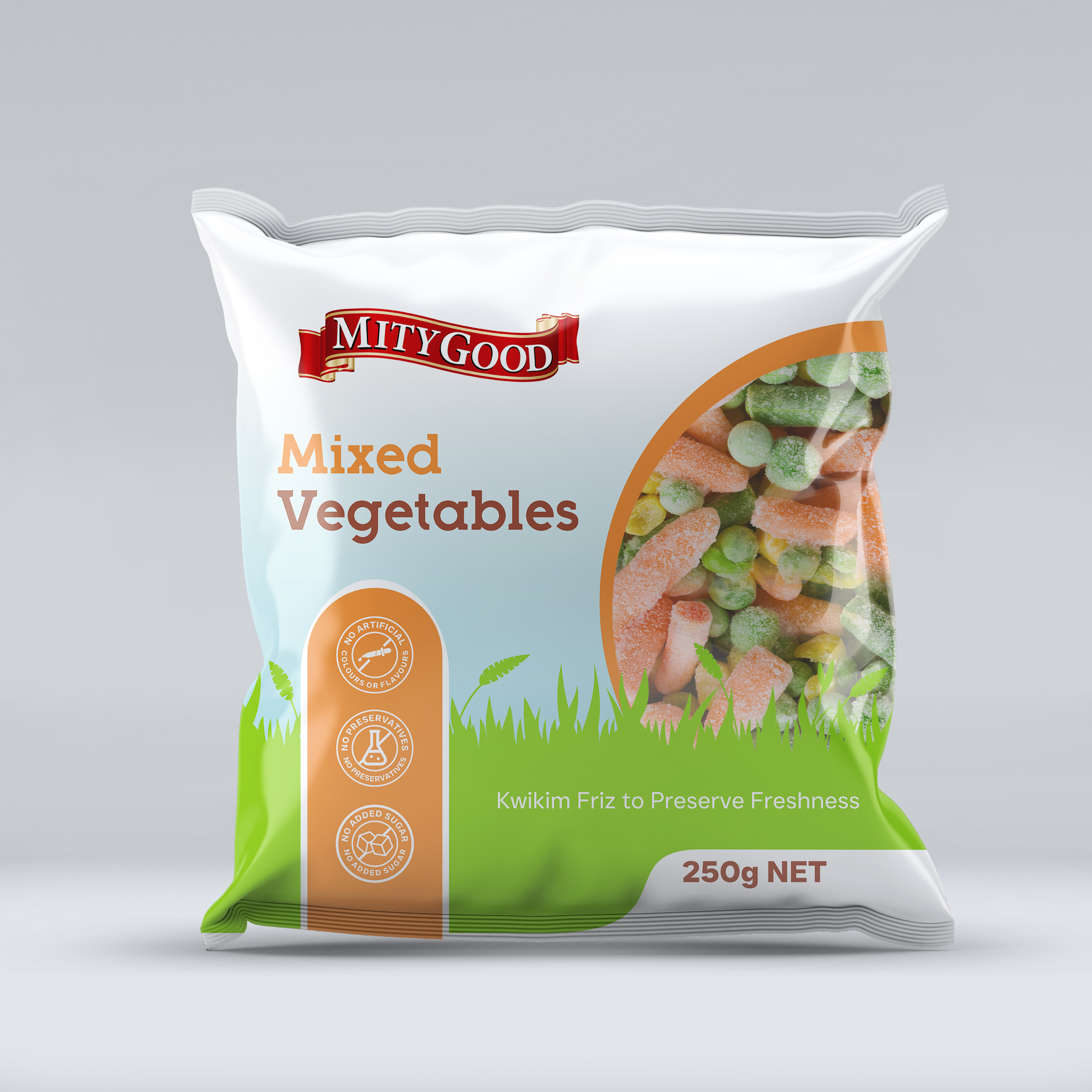 Economical, Bold, Retail Grocery Graphic Design for a Company by Jose ...