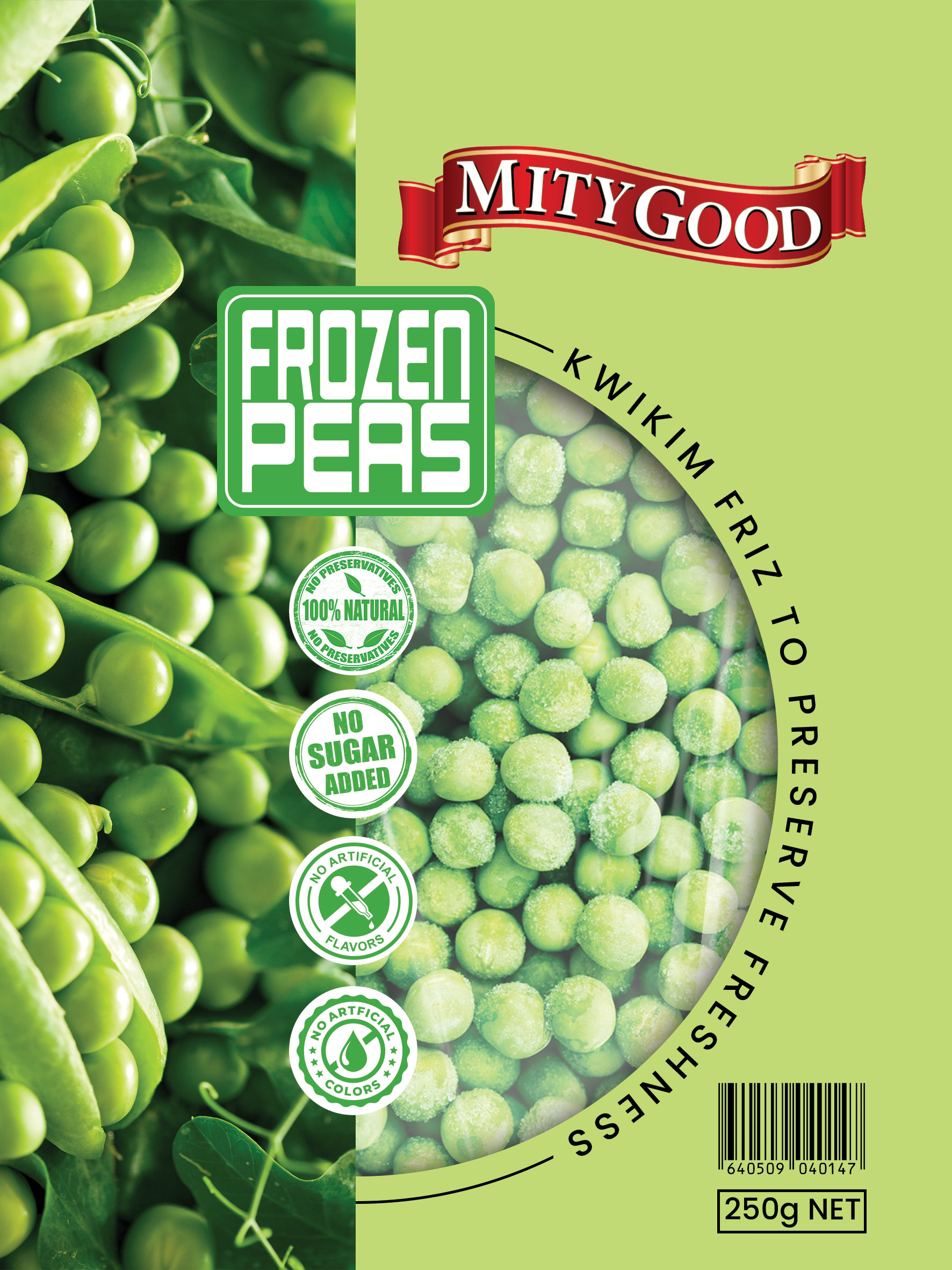 Economical, Bold, Retail Grocery Graphic Design for a Company by AleeD ...
