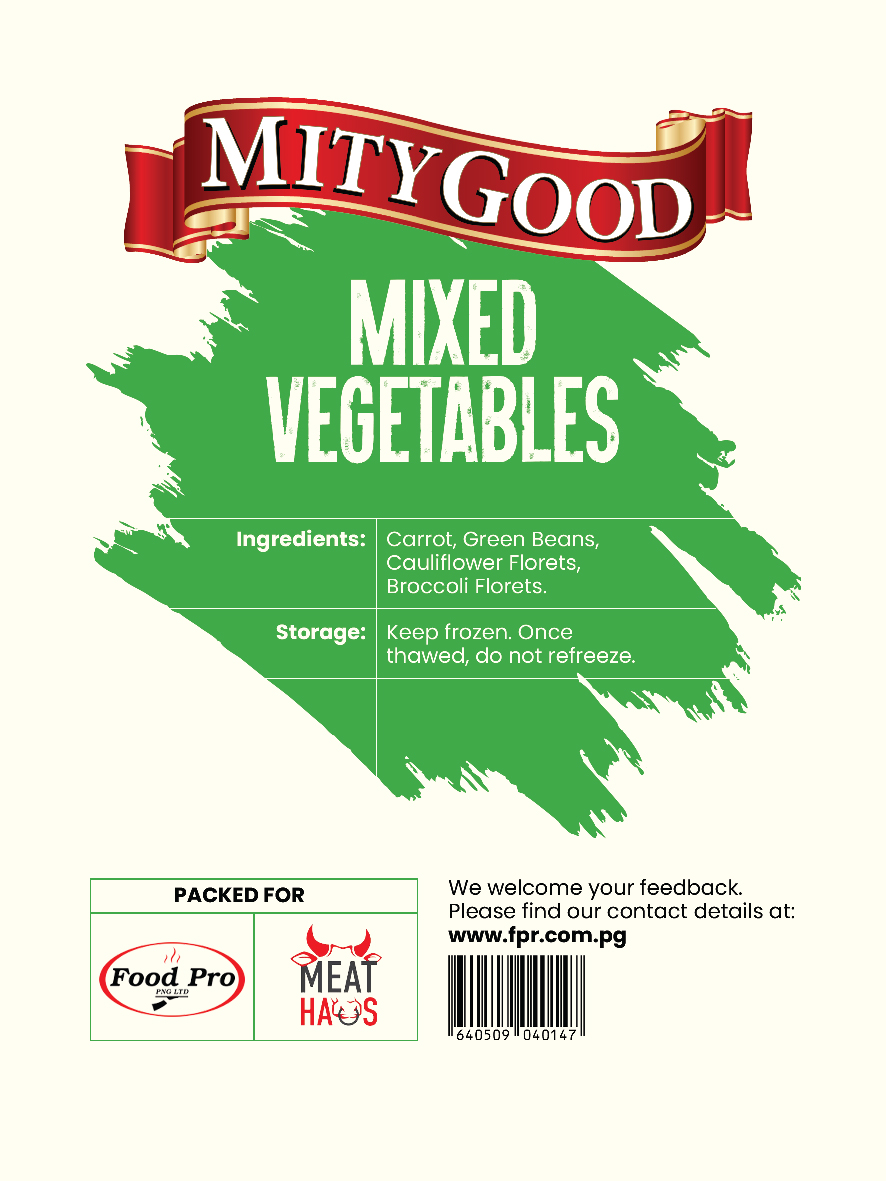 Economical, Bold, Retail Grocery Graphic Design for a Company by AleeD ...