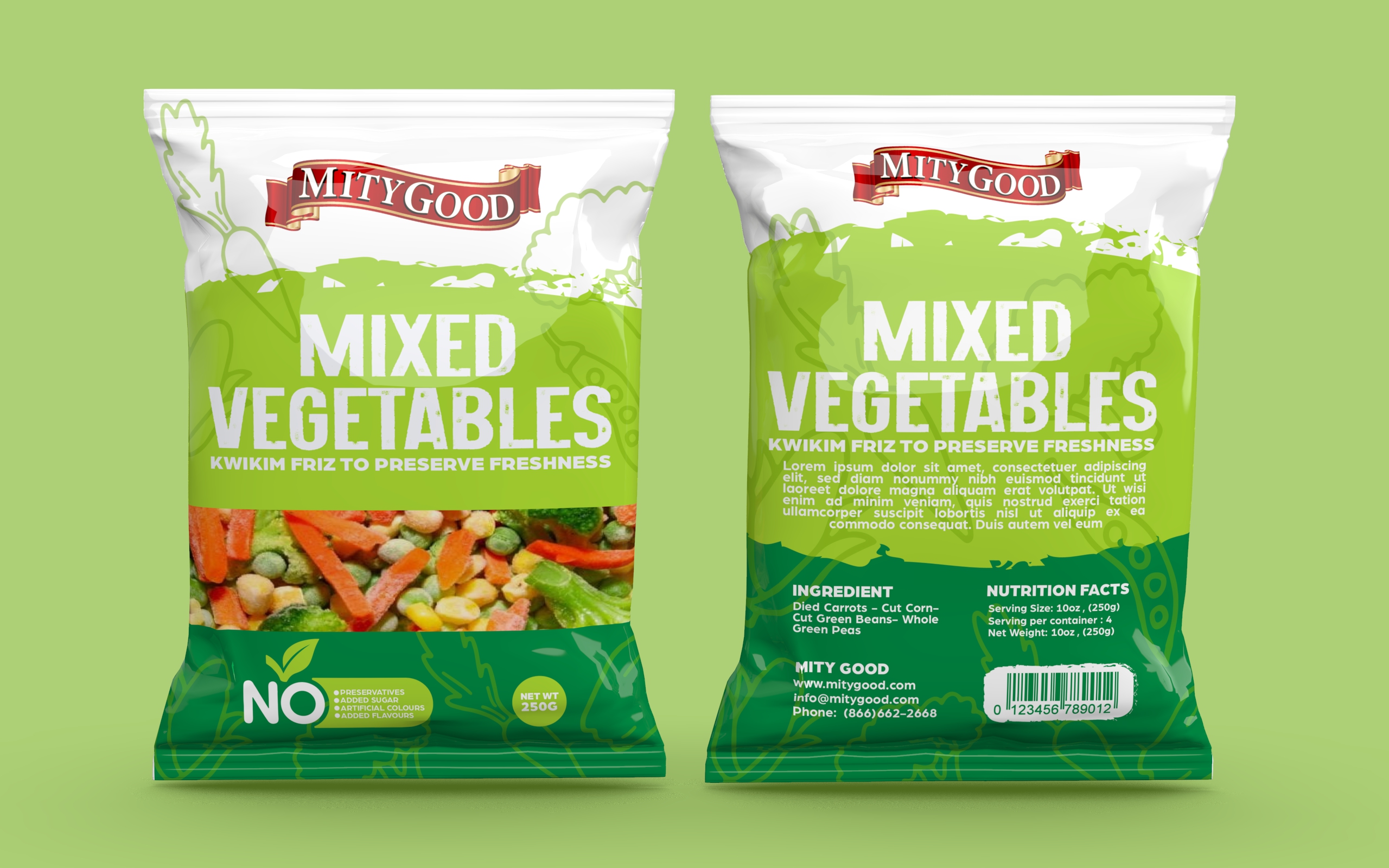 Economical, Bold, Retail Grocery Graphic Design for a Company by Bear ...