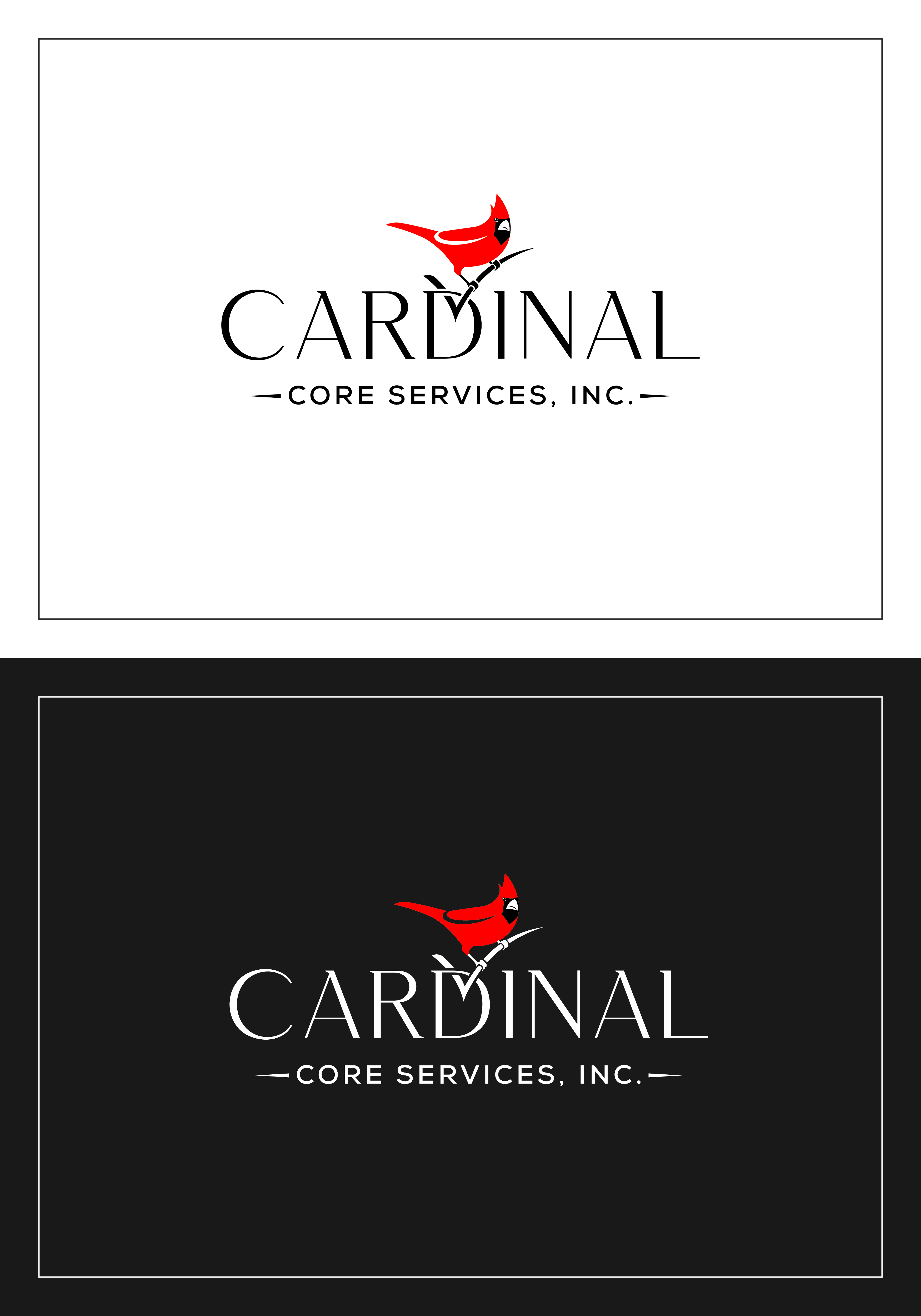 Professional, Masculine, Financial Services - Accounting & Bookkeeping ...