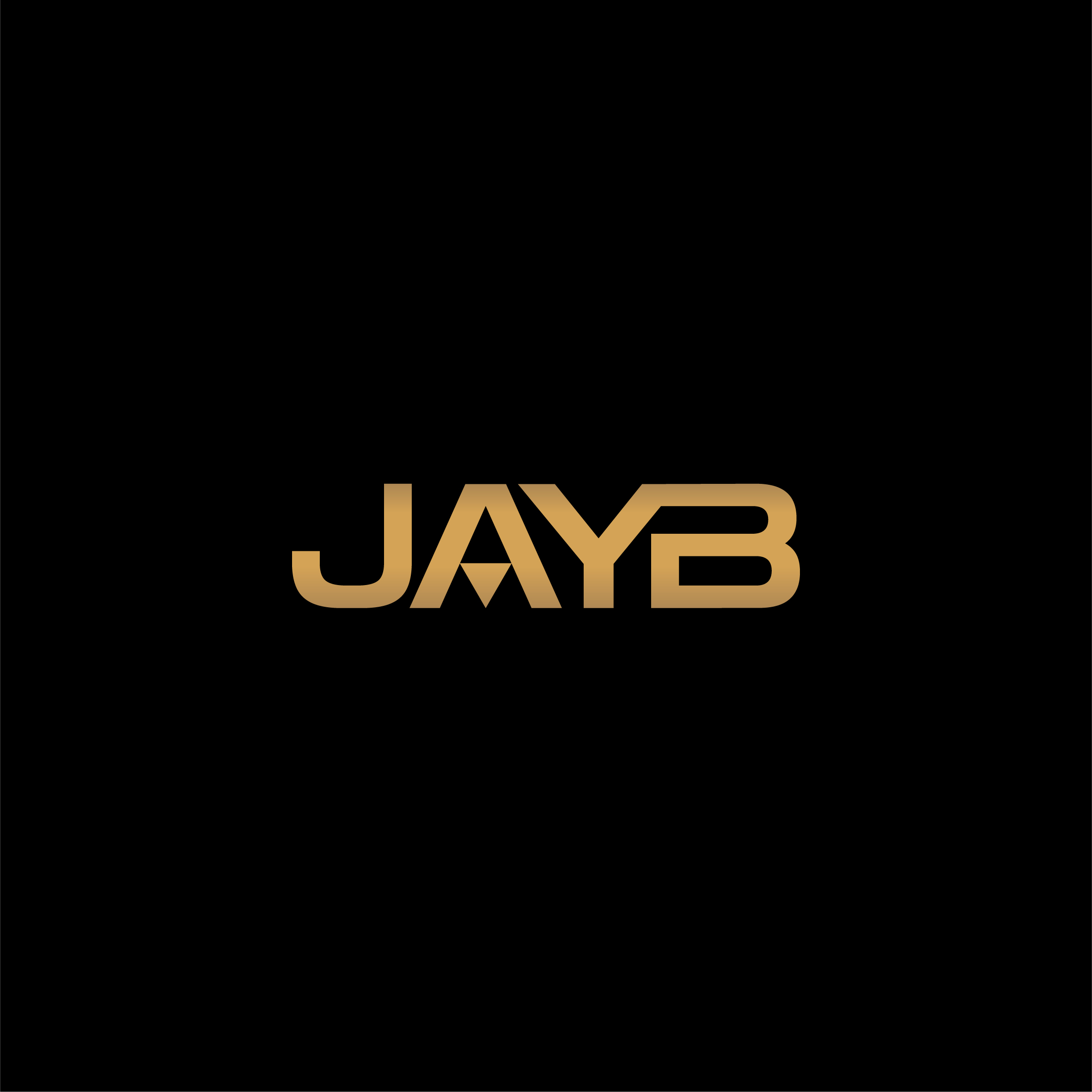 Redesign of my current DJ Logo | 6 Logo Designs for JayB