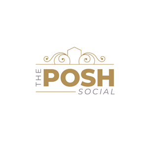 The Posh Social needing branding and sophisticated event, planning ...