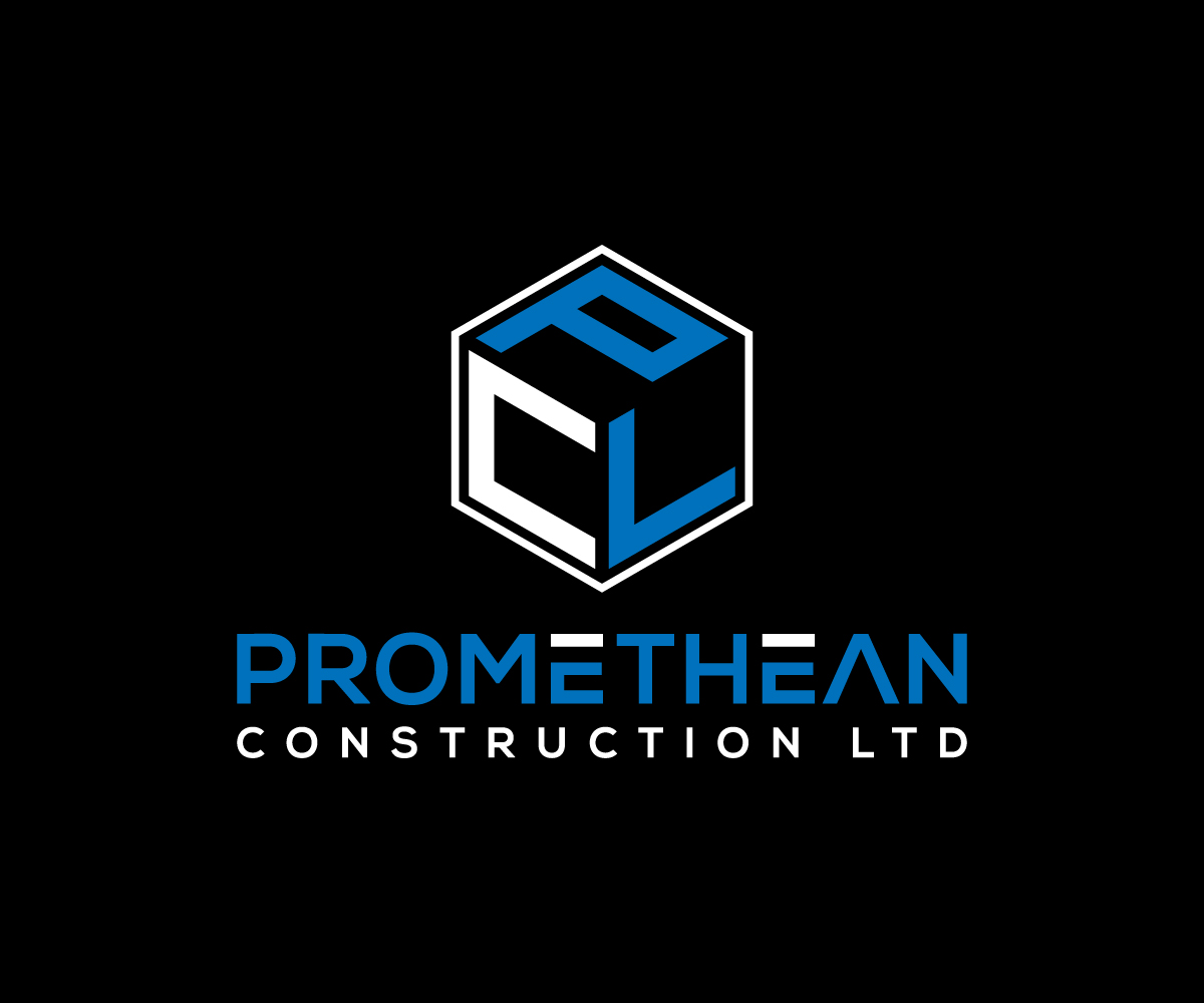 Elegant, Playful, Construction Logo Design for PCL Promethean ...