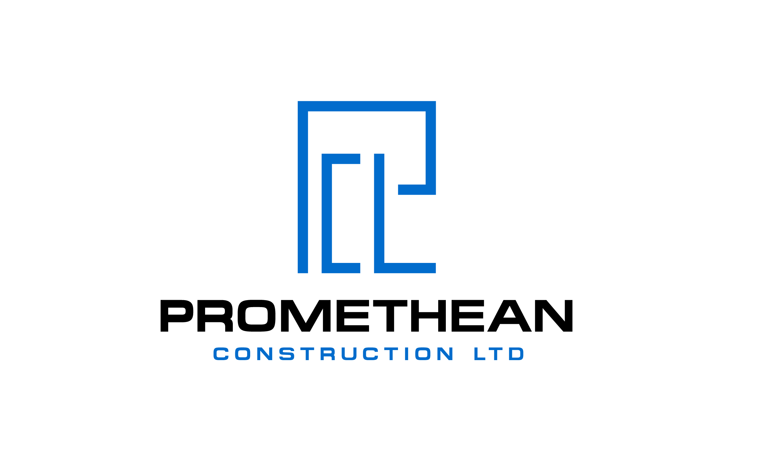 Elegant, Playful, Construction Logo Design for PCL Promethean ...