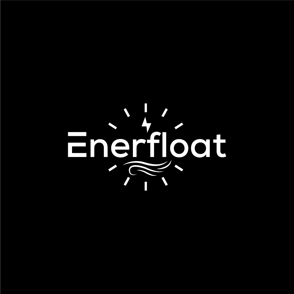 Professional, Modern Logo Design for Enerfloat by YourLogoMaster | Design #31730148