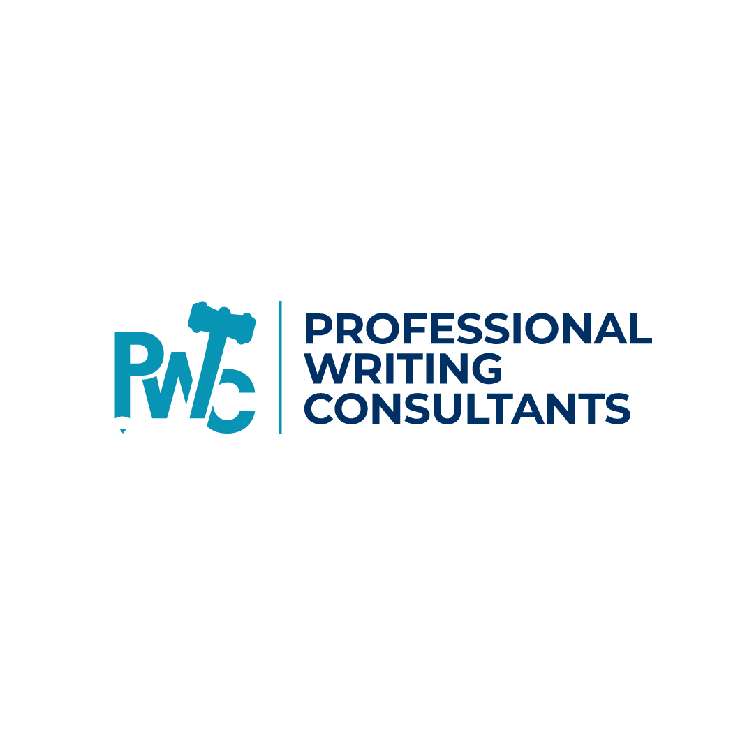 Logo Design for Professional Writing Consultants by MyleneDesigns ...