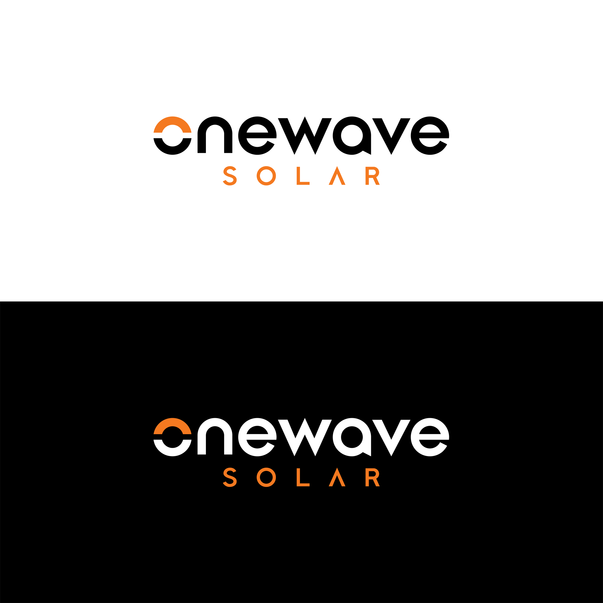 Elegant, Serious, Solar Energy, Renewable Energy Logo Design for One ...