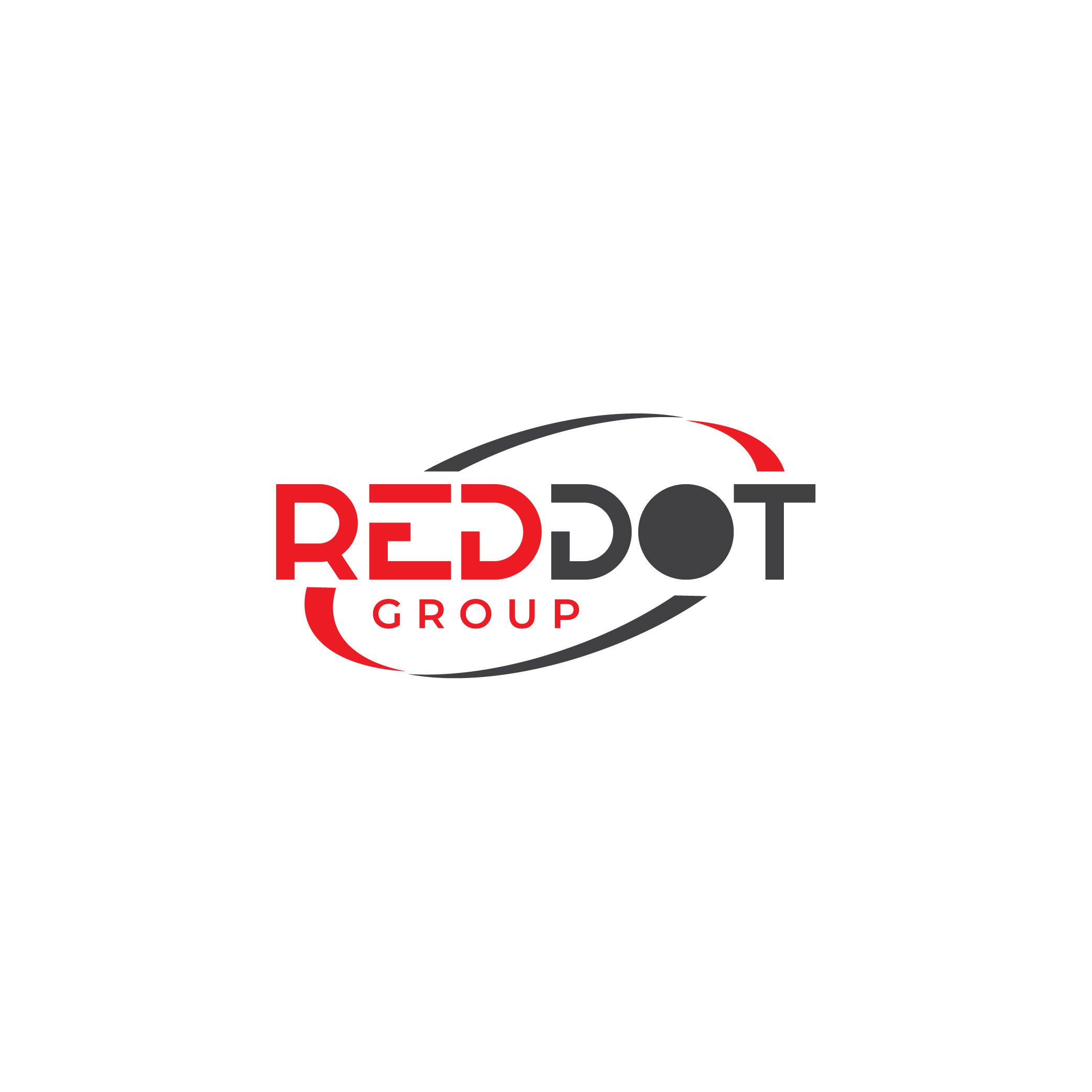 Modern, Professional Logo Design for Reddot Group by designer profile | Design #31728631