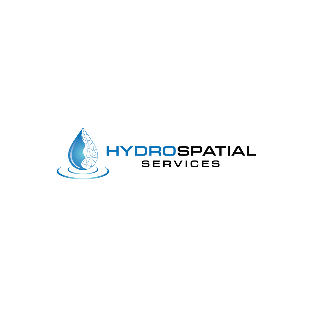 Modern, Serious, Hydrographic Survey - Ocean Mapping Logo Design for ...