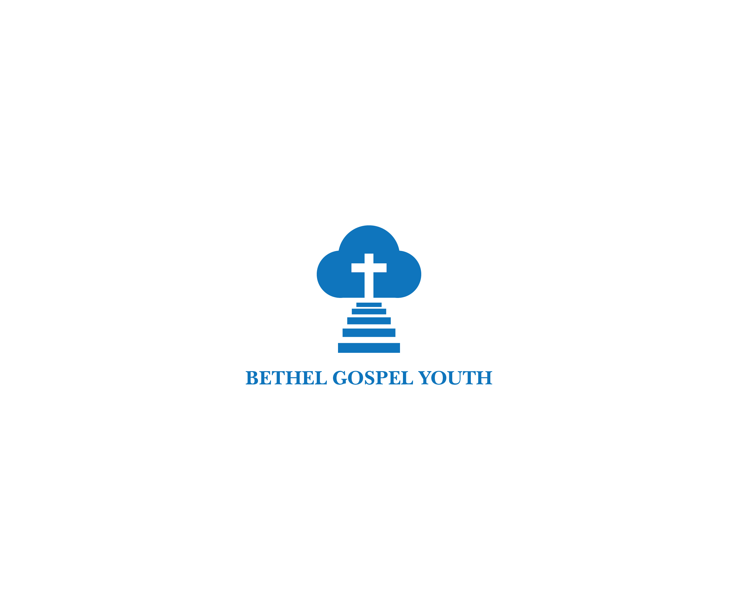 Traditional, Elegant, Christian Faith Logo Design for Bethel Gospel ...