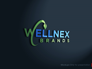 Wellnex Brands | 110 Logo Designs for Wellnex Brands