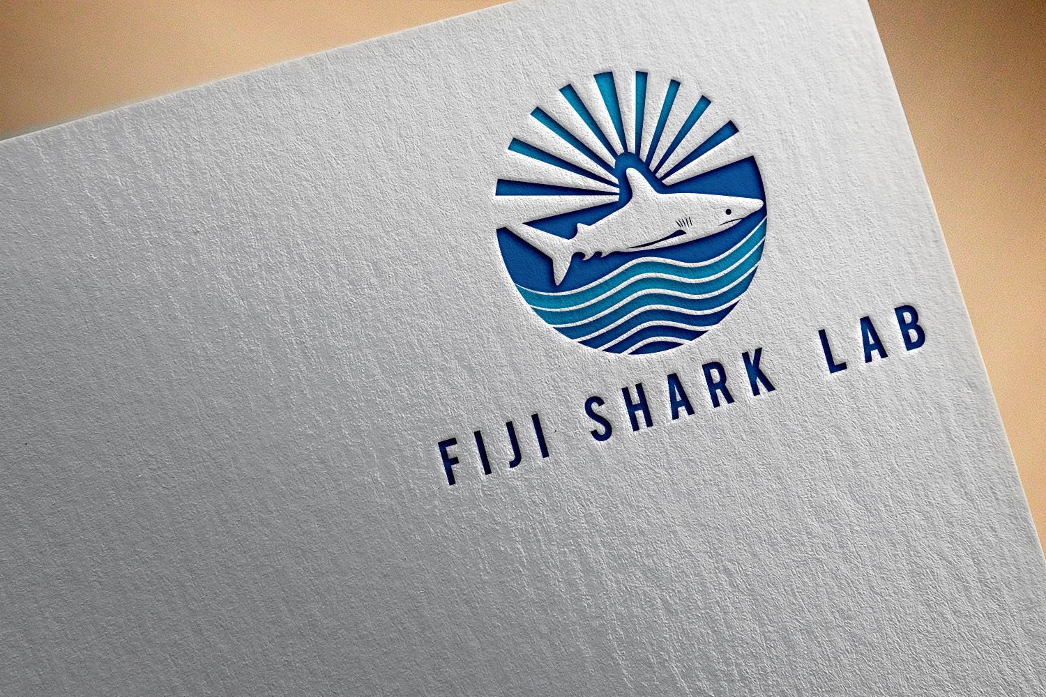 Elegant, Playful, Scientific , Non Profit, Research, Scuba Dive Logo ...