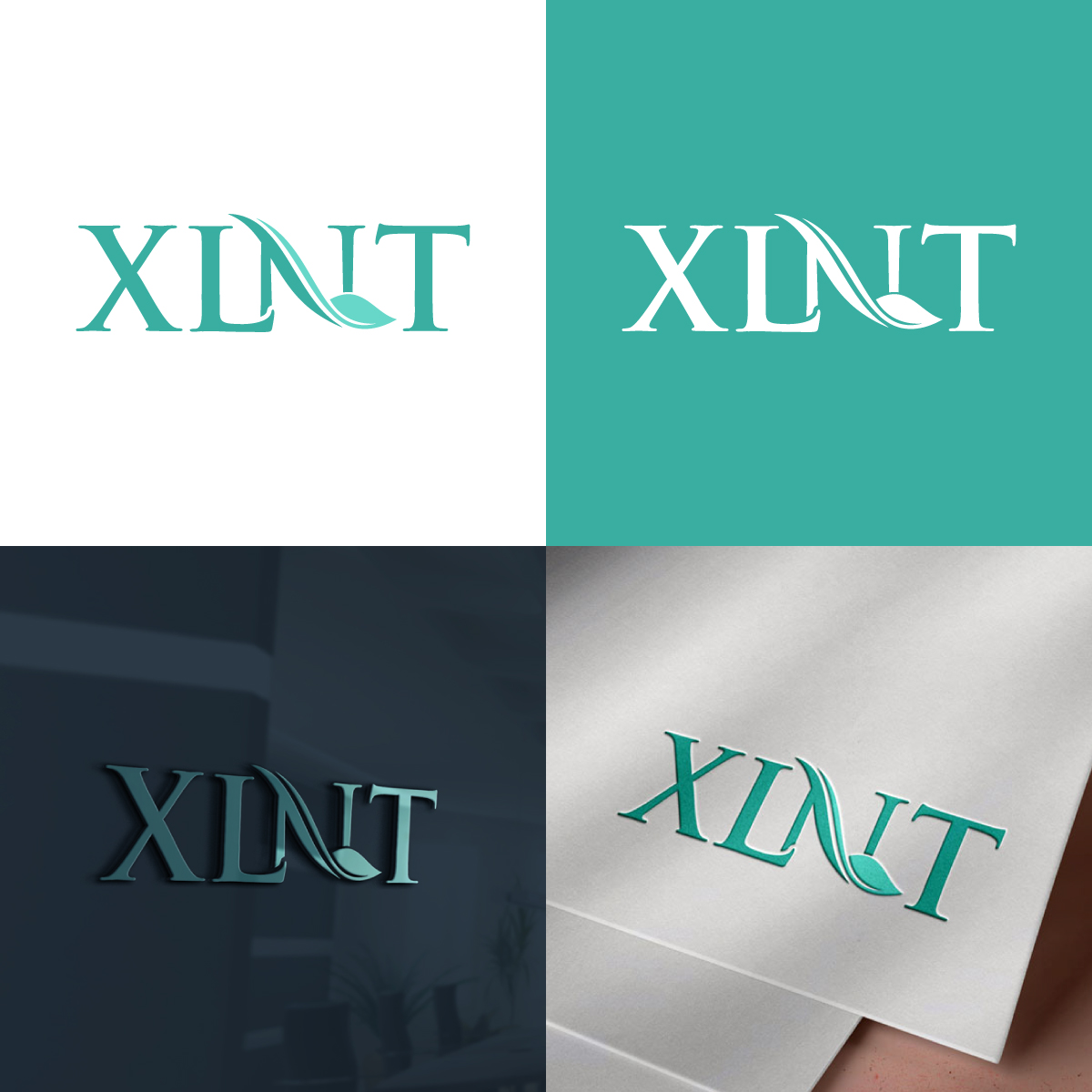 Serious, Modern, Facility Management/Facility Services Logo Design for ...