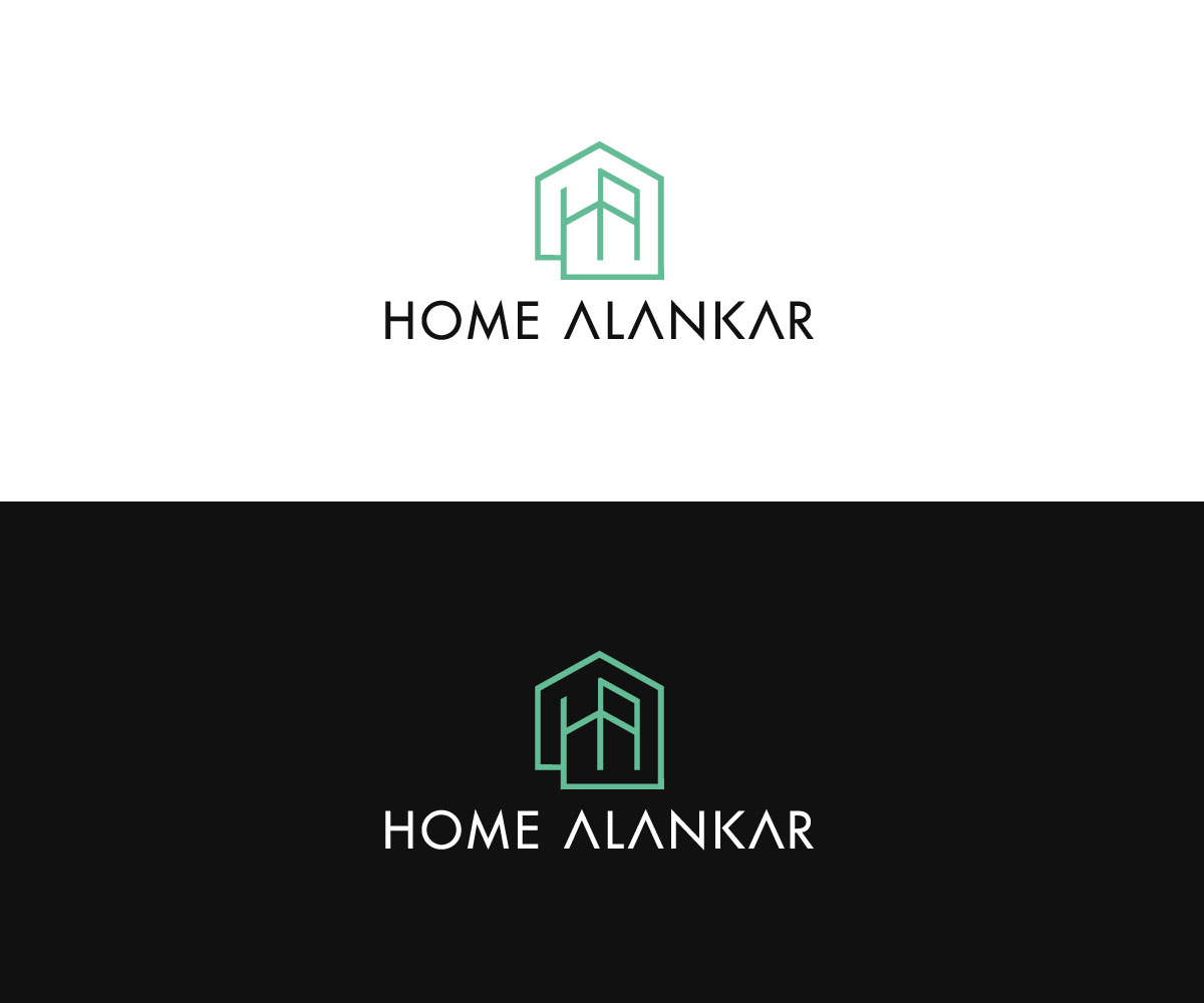 Elegant, Playful, Home Interior products Retail / E-tail Logo Design ...