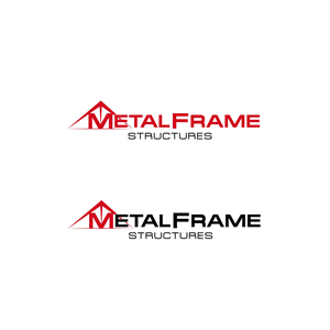 Metal Frame Structures | 10 Logo Designs for METAL FRAME STRUCTURES